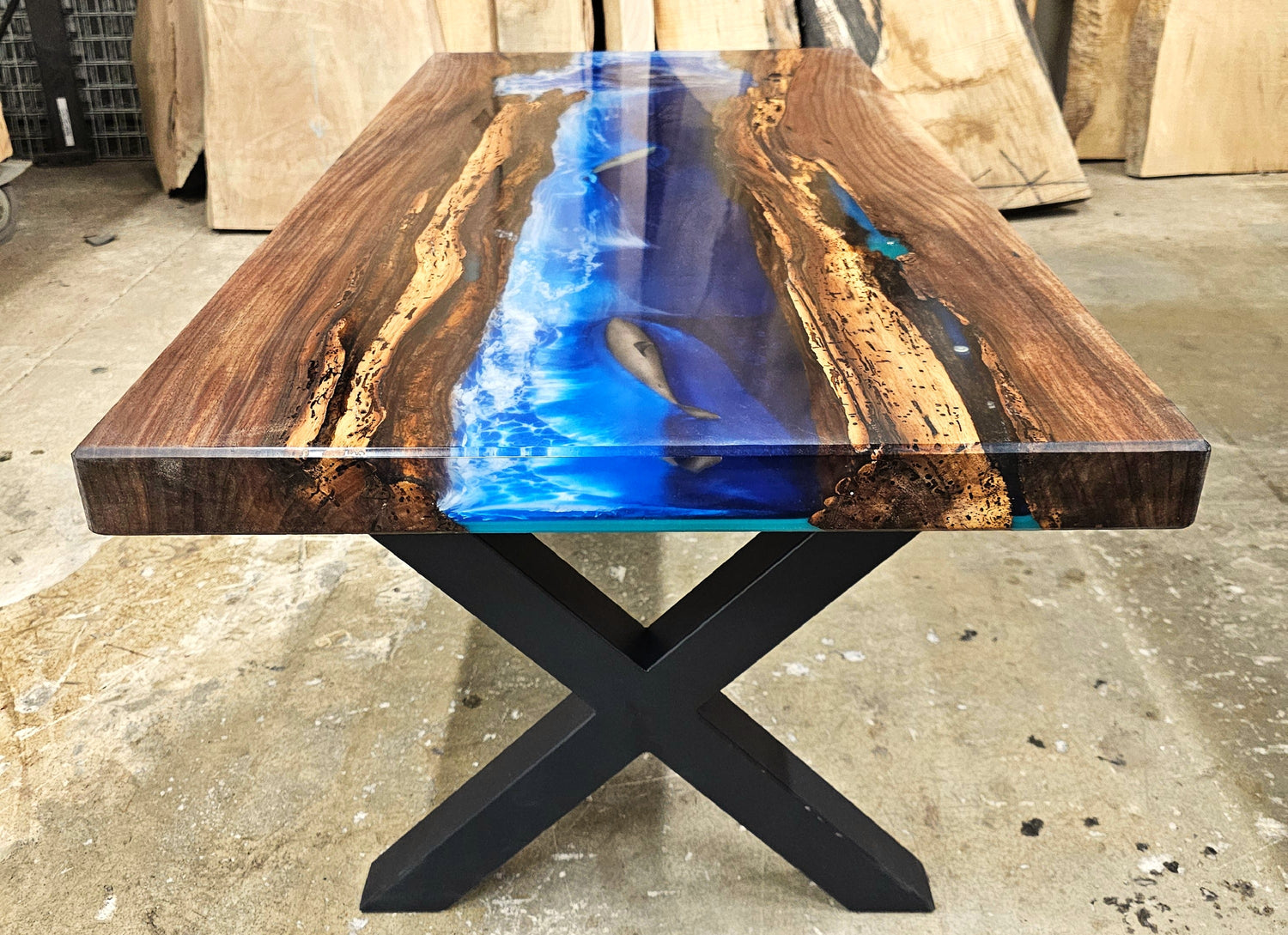 Tips and Trends – Backyard Resin