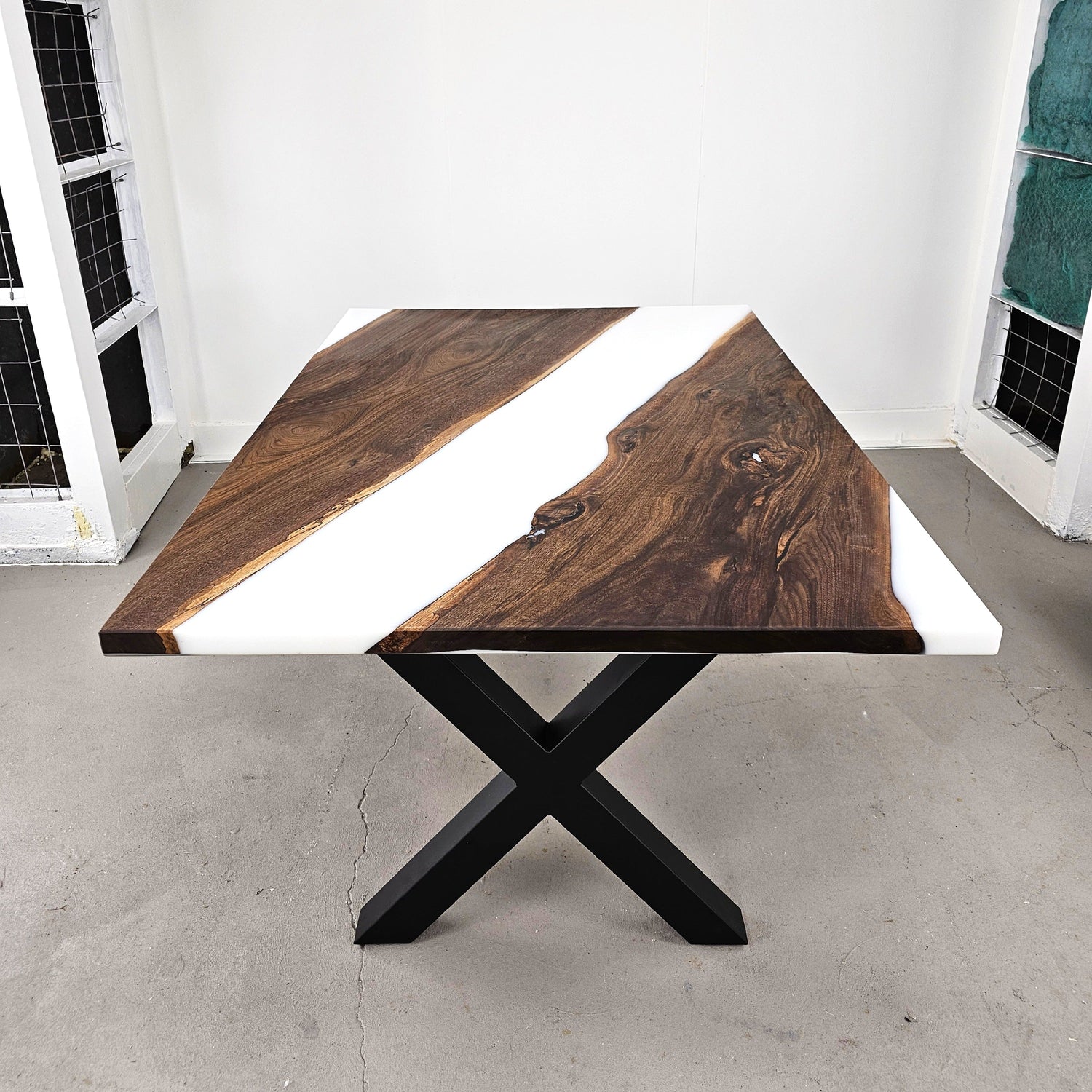 Custom Creations – Backyard Resin