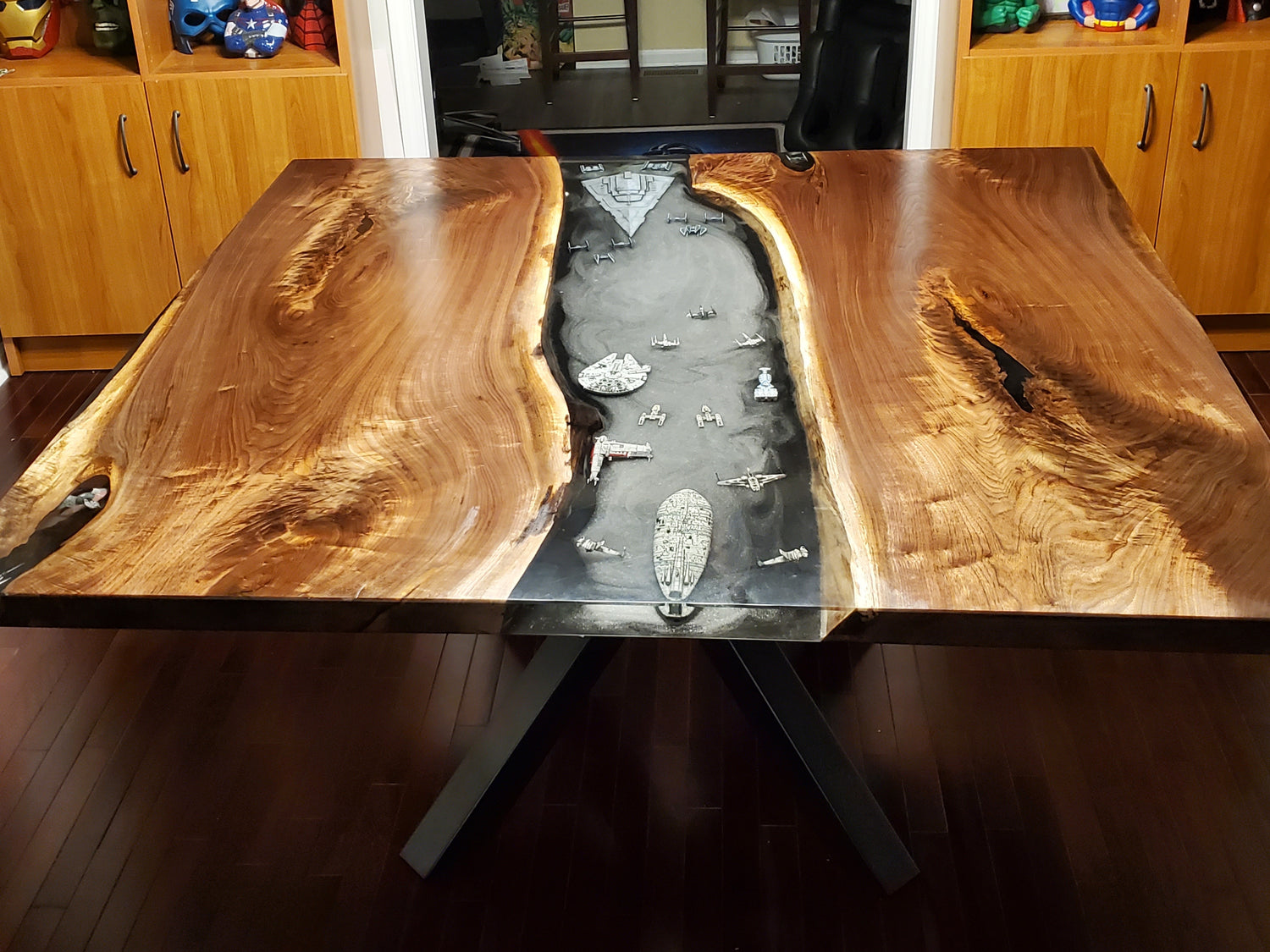 Testimonials – Backyard Resin