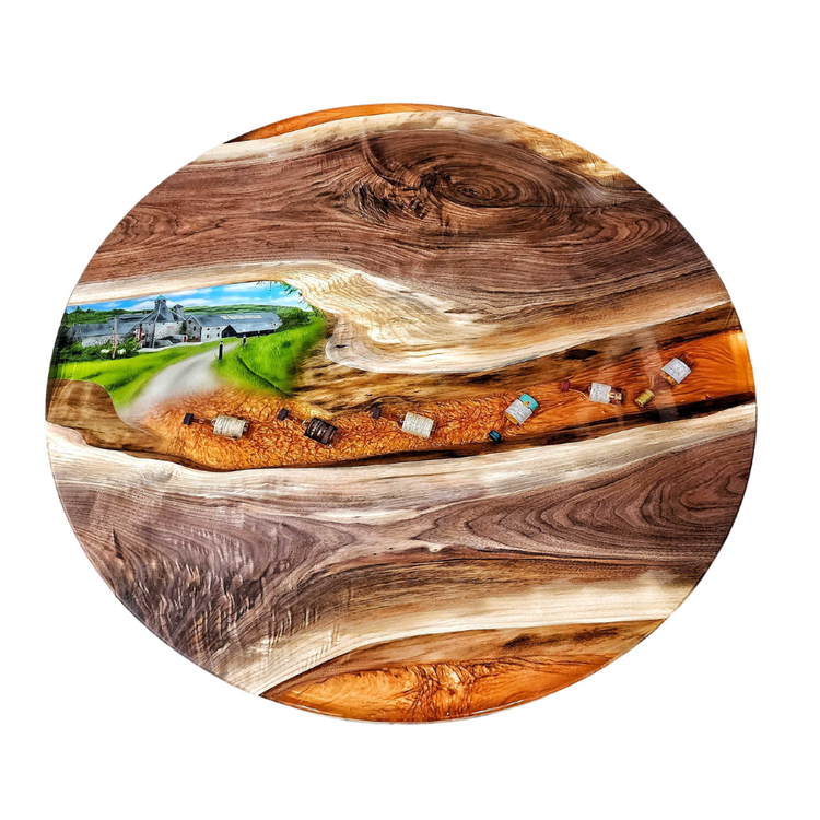 Contact Us – Backyard Resin