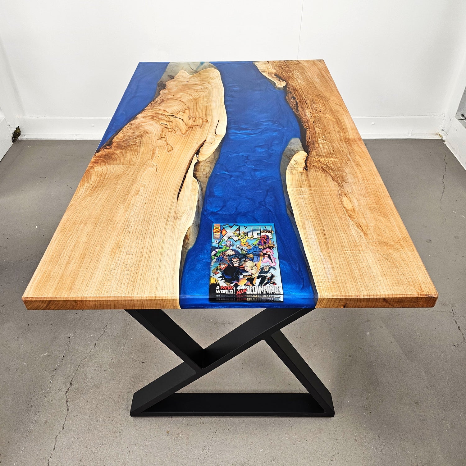 Desks - Office, Executive, Gaming, L-Shape – Backyard Resin